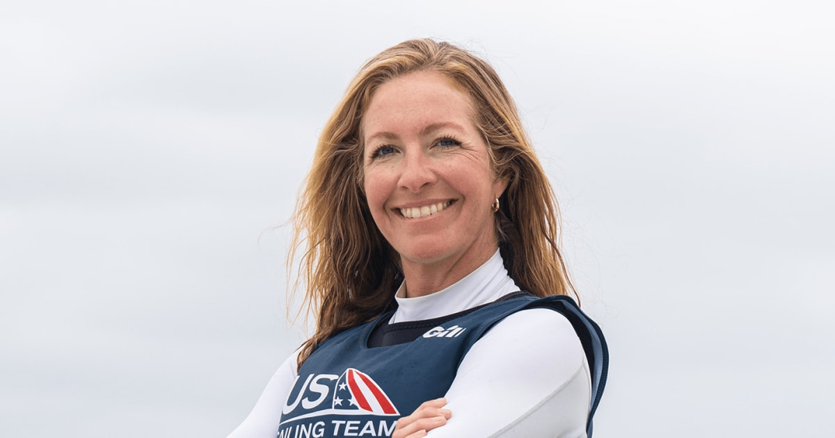 Team USA | Lara Dallman-Weiss Team USA | Lara Dallman-Weiss